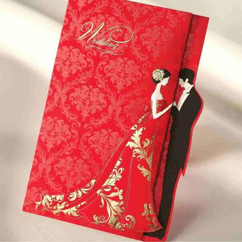 Wedding Cards Online: Selection Available Beyond Your Imagination | by ...
