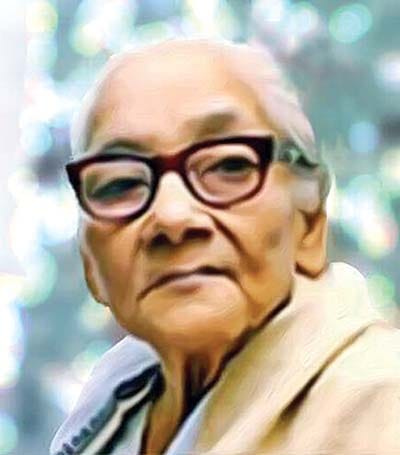 TOP 12 FAMOUS FEMALE WRITERS OF INDIA | by Godhuli Das | Medium