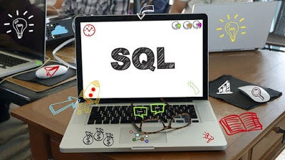10 Best Courses to learn SQL in 2022 [UPDATED] | Blog Hồng