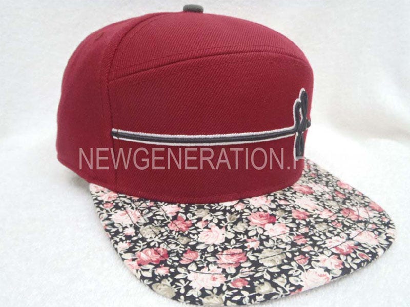 The Types of Baseball Caps. In summer, many hipsters will choose to ...