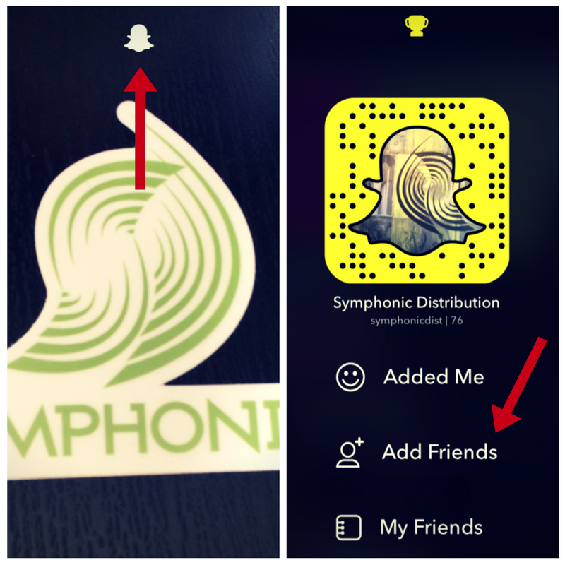 Top 5 Tips to Get More Snapchat Followers | by Ta'Rikah Marie | Medium