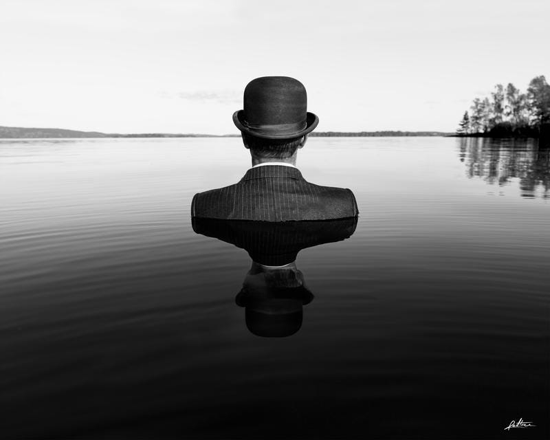 No Looking Backwards. That old stuff doesn’t take me, To… | by Michelle ...