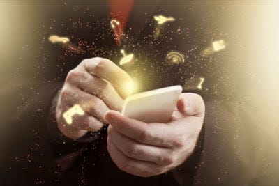 why does smartphone is important to us ????? | by Technicalroots | Medium