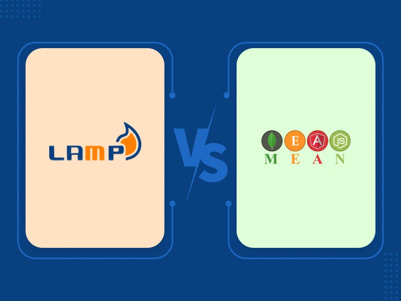 Lamp Stack Vs Mean Stack Which Web Development Stack Is Right For You 1031