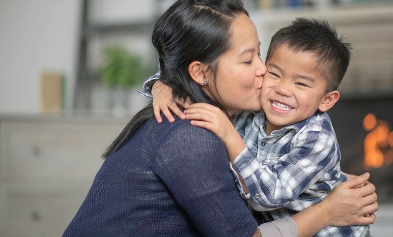 7 Things a Parent Can Say to Empower Their Child - A Parent Is Born ...