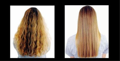 Cysteine Hair Treatments…Facts You Need to Know Before You Commit | by ...