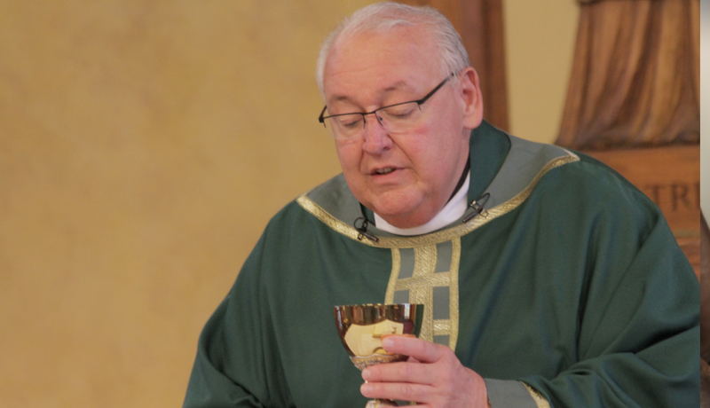 7 Quotes That Reveal the Meaning of the Priesthood | by CatholicTV | Medium