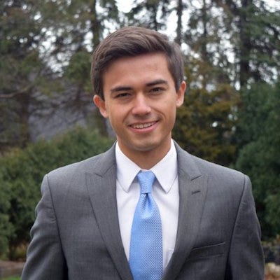 2015–2016 Politicos: The Ten Most Influential Voices on Campus | by ...