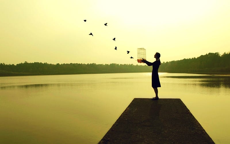 6 Reasons Why Holding Grudges Makes You Unhappy | by Alore | The ...