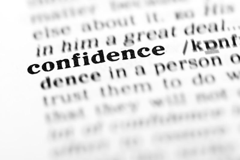 I Am Confident Have You Ever Felt Like You Weren t By Allegra I Am Confident Have You Ever Felt Like You Weren t By Allegra