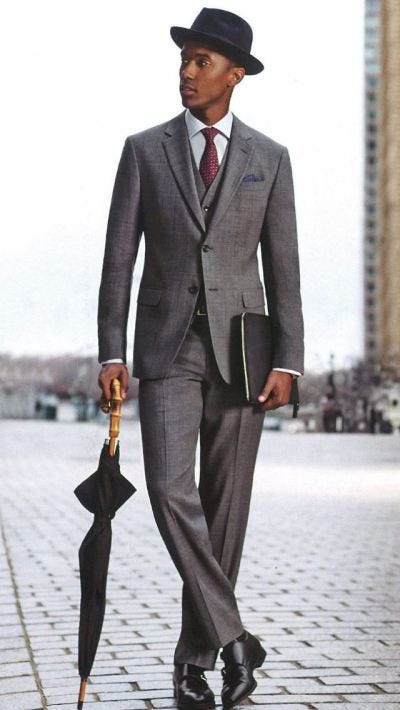 KOBI KOACHMAN GUIDE-TOP 13 QUALITIES THAT MAKE YOU A CLASSY GENTLEMAN ...