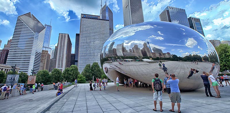 15 Most Beautiful Places in America | by Protraveloholic India ...