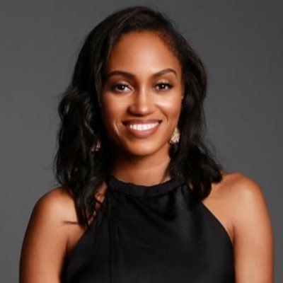 More Equity Podcast: Jewel Burks Solomon of PartPic and Google | by ...