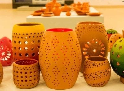 10 products that embrace the warm, rustic elegance of Terracotta | by ...