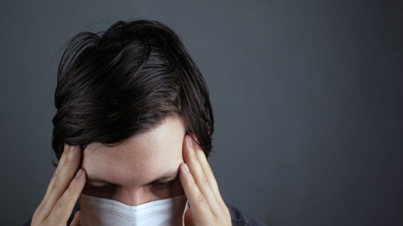 Embracing Chronic Pain. Falling 30 feet to the ground is not… | by ...