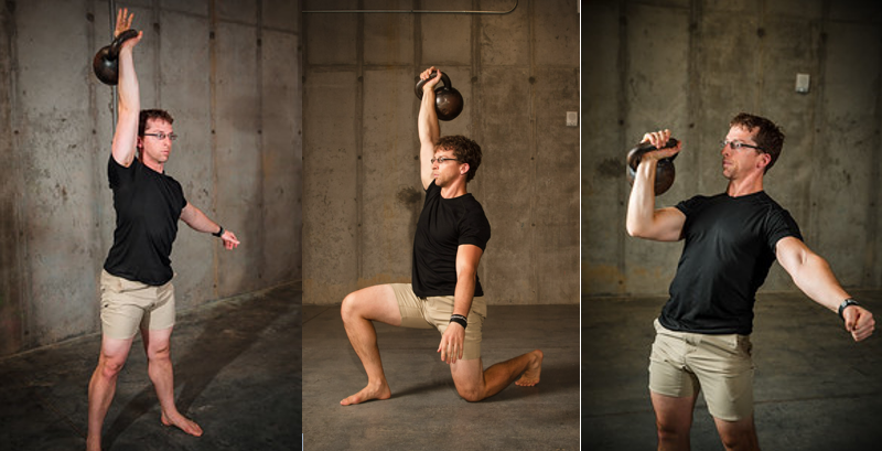 The ‘3-Speed’ Kettlebell Method. Let me regale you with a brief tale ...