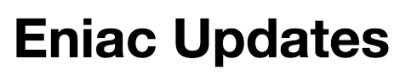 Eniac Ventures Newsletter: May 2019 | by Eniac Ventures | Eniac ...