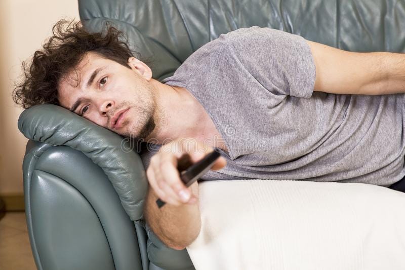 Are You Mentally Lazy?. I spent some time away from writing… | by Laura ...