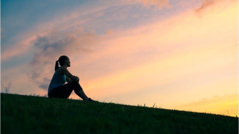 How to Process Difficult Emotions: 5 Crucial Tips | by The Good Men ...