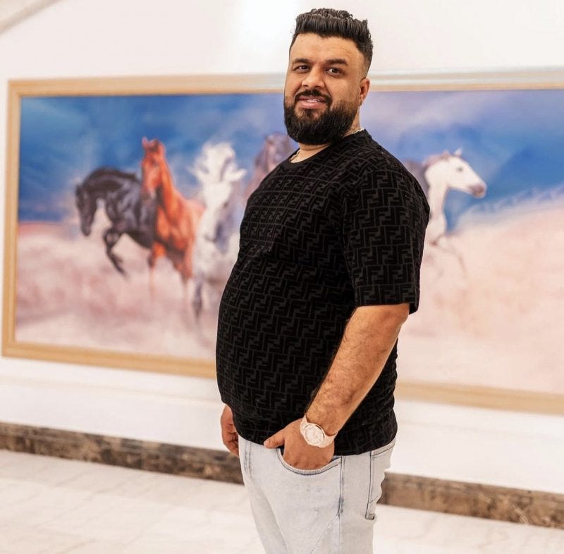 Yatin Kukreja’s casino-based web series to release in Dec 2023 | by Arabian Post | Arabian Post ...