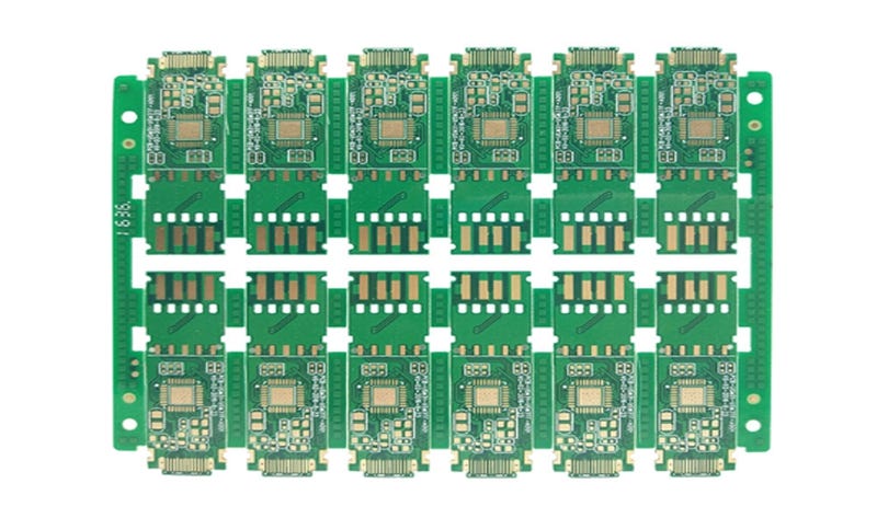 PCB Circuit Board Cooling Tips. The heat generated during the operation ...