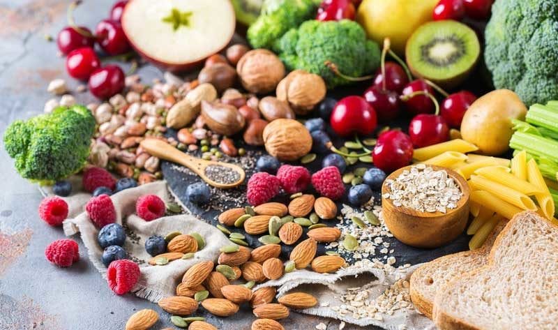 Ballaststoffe und ihre Vorteile. Was sind Ballaststoffe und was bewirken… | by Bodygains | Medium