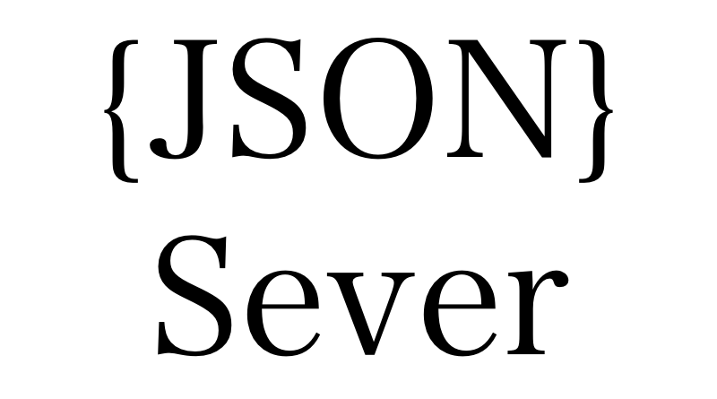 [Vue] How to use json-server. When you are doing front-end… | by KASATA ...