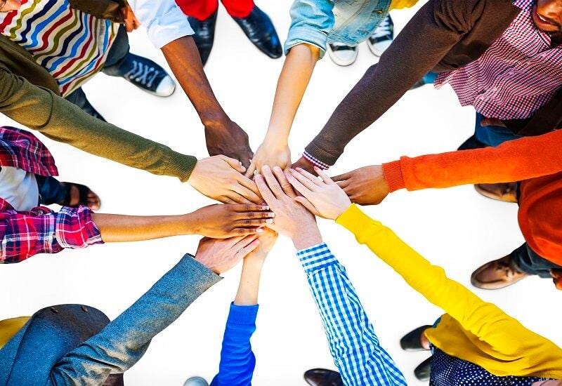 Vullnetarizmi. -Vullnetarizmi ose puna vullnetare në… | by AIESEC in ...