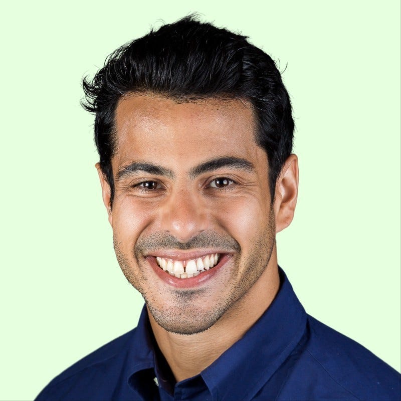 Lessons from Andrew Arruda, Flexpa, on enabling access to patient ...