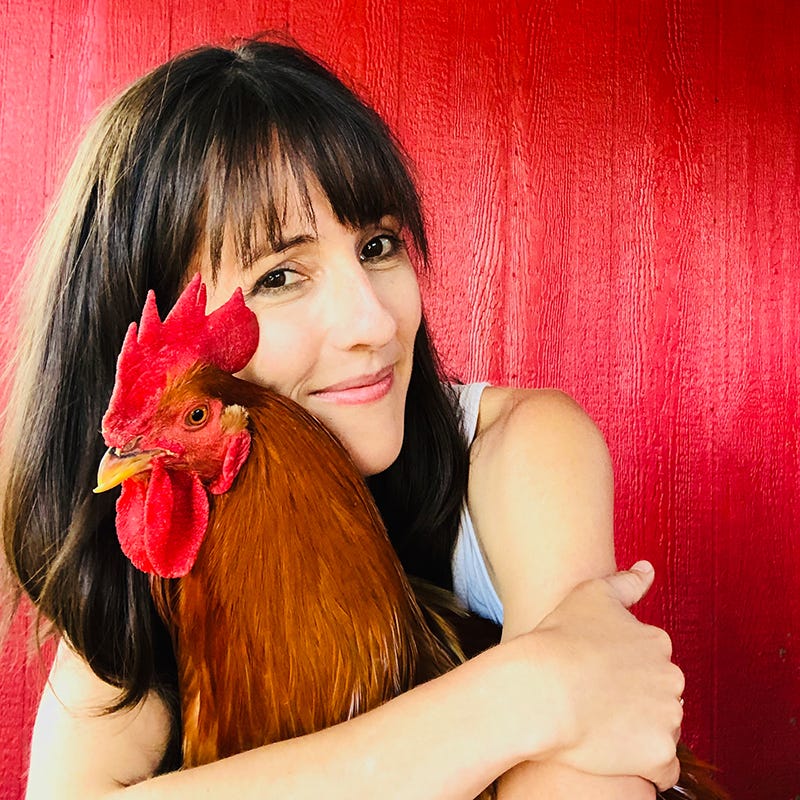WWAV Podcast Interview Series: Meet Ana Valverde | by Gabrielle Hewson ...