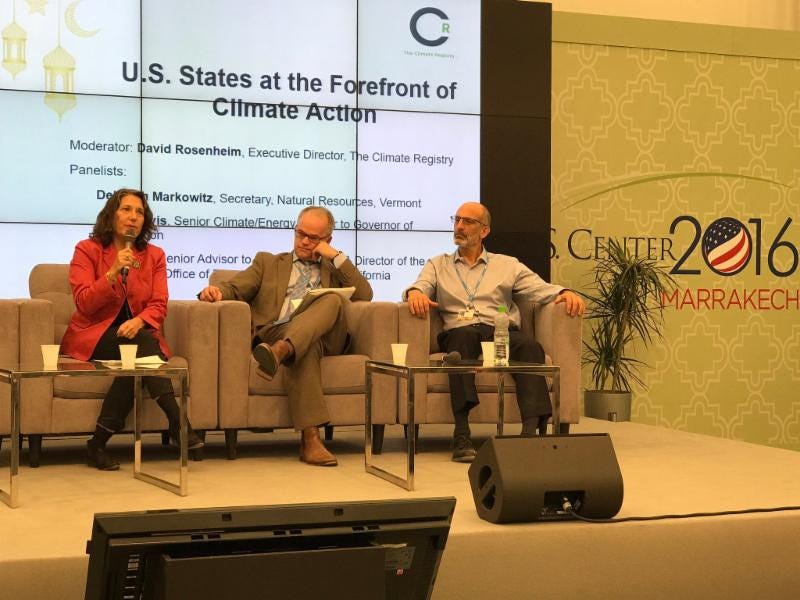 The Importance of “Subnational” Actors in Fighting Climate Change | by ...
