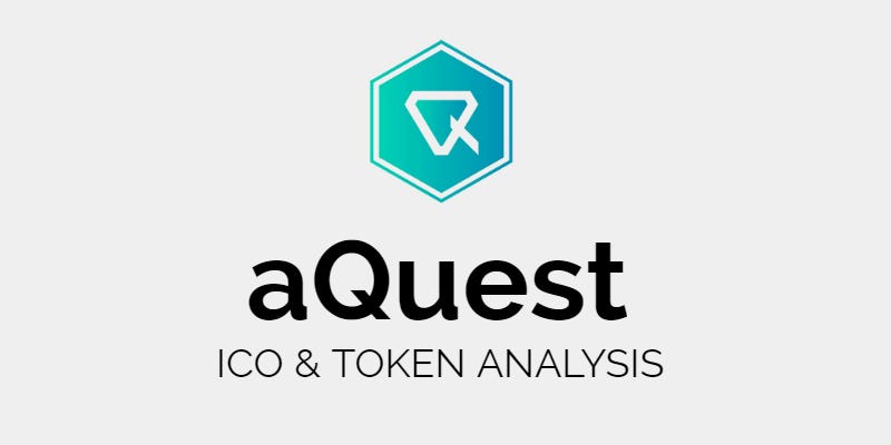 What is aQuest?. What is aQuest: | by the master | Medium