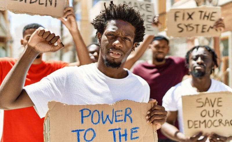 Why We Need a New Men’s Movement That Is Better for Men, Women ...