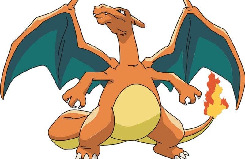 Top 10 Pokémon With Highest Attack Stats (Best Picks) | by Anime Versa ...
