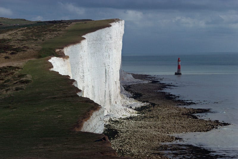 ‘Sophocles, long ago …’: Dover Beach | by Adam Roberts | Adam’s ...