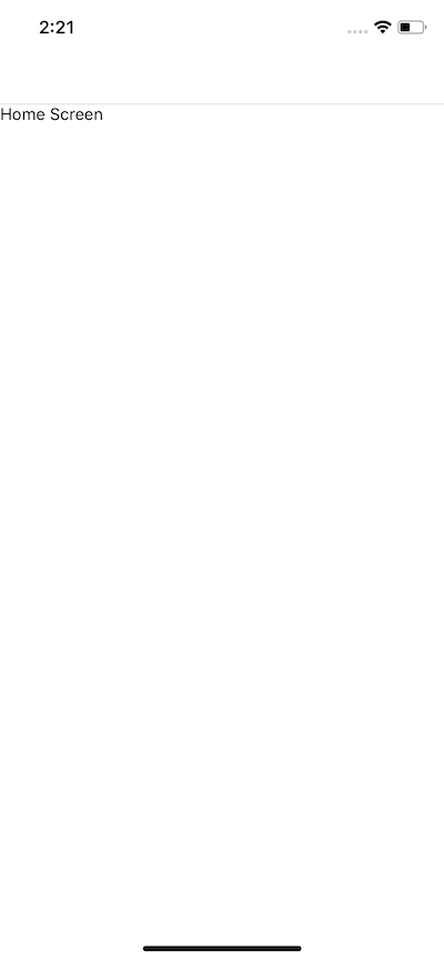 Integrating Firebase with React Native | by Jscrambler | HackerNoon.com | Medium