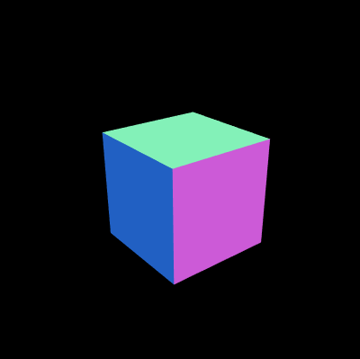 Introduction to 3D in HTML5 with WebGL and Three.js | by Paulo Belo ...