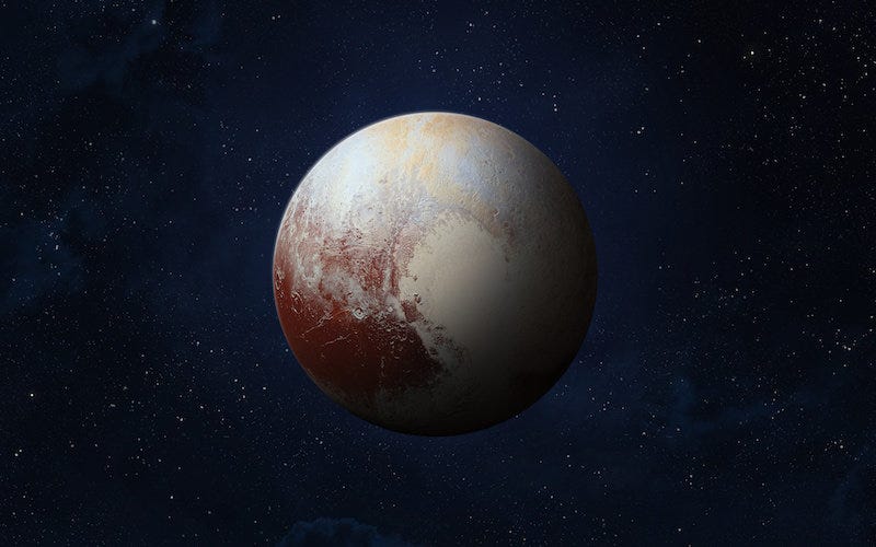 Evidence supports ‘hot start’ scenario and early ocean formation on ...