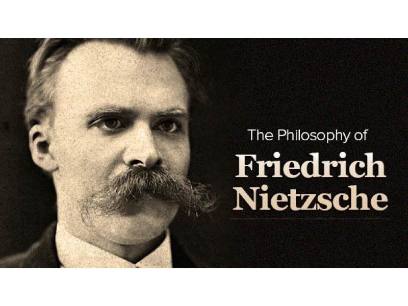 The Neuroscience of Nihilism. By: Mitch Delaney | by Michael Delaney ...