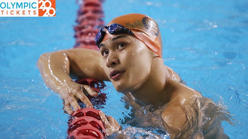 Olympic Swimming: Australia extend head coach’s contract through to ...