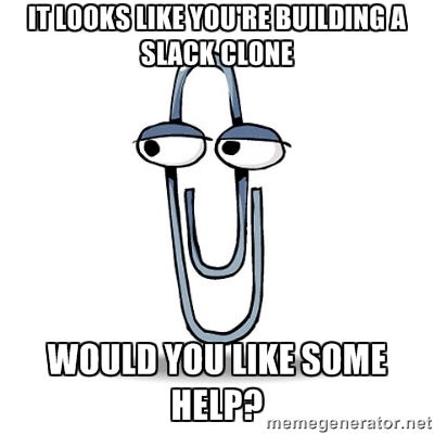 The basics: send and receive messages | by Luca Marchesini | Building a ...