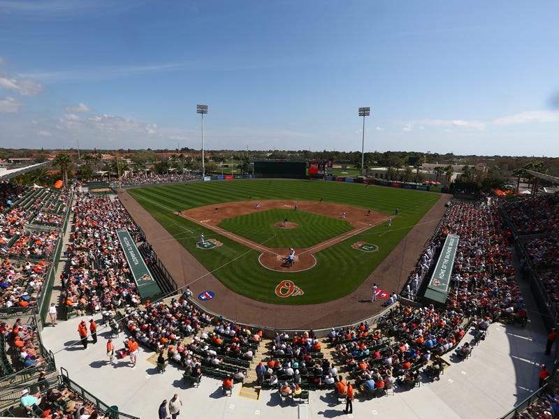 The Key Storylines of the 2019 Orioles’ Spring Training | by Julian ...
