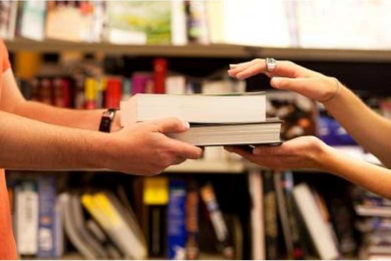 Is Donating the Old Books to Charity a Good Decision? | by FreeForAll ...