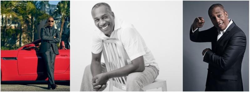 Actor Joe Morton aka Papa Pope from SCANDAL | by Judith Davis ...
