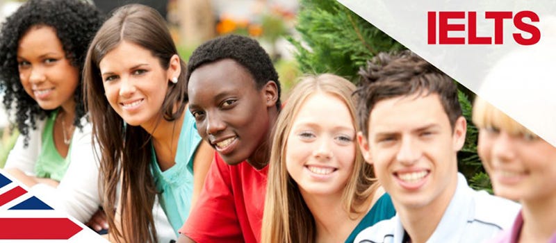 Apply These 7 Secret Techniques To Improve IELTS Exam Preparation | by ...