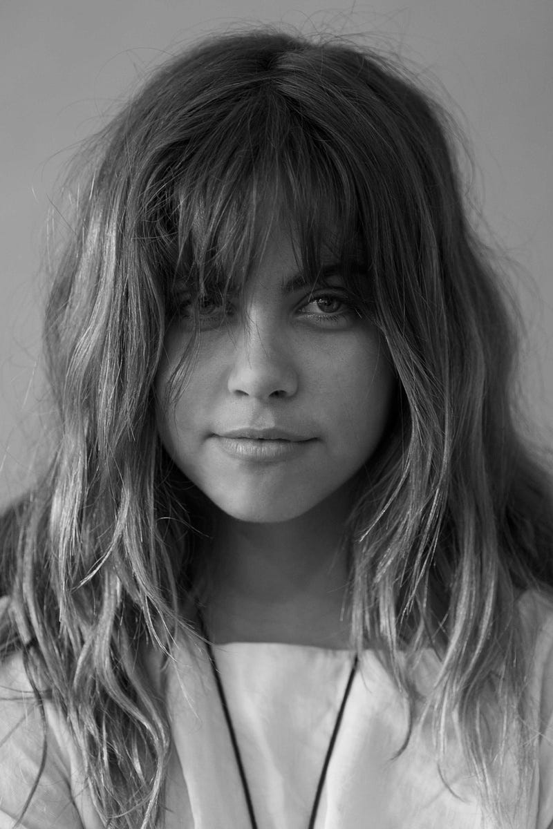 Mimi Elashiry. Mimi Elashiry is a boho princess. The… | by Scout M Sabo ...