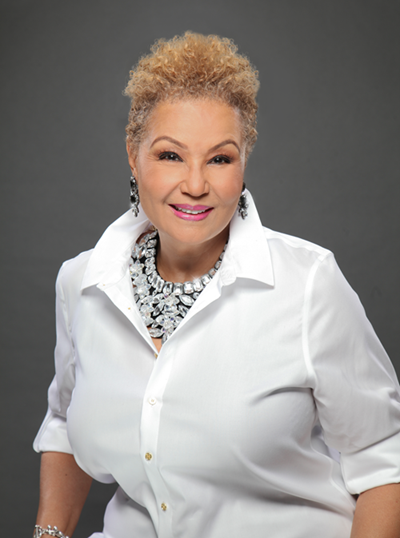 How Women Are Putting The Color Back Into Their Vibrant Lives Over 50 ...