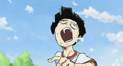 Mob Psycho 100% II. Por Weena Shiratsuchi Gonçalves | by Weena S. G ...