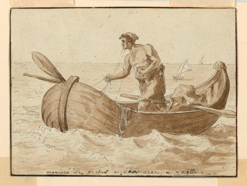Till Next Time, Fisherman Tom. Until next time, Fisherman Tom the… | by ...