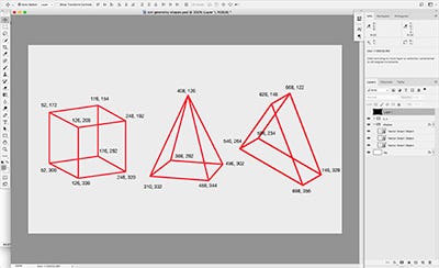 My First p5.js Drawing. “p5.js is a Javascript library that… | by Boys On Hudson | Computational ...